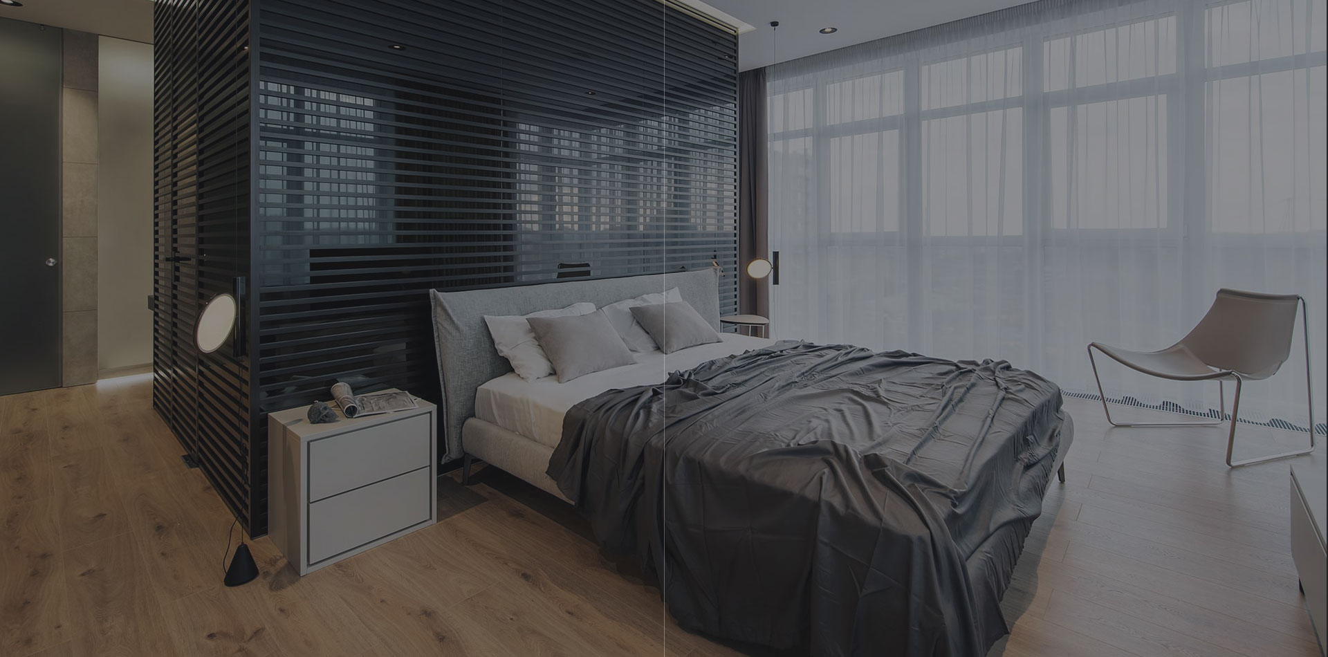 Theratio – Architecture & Interior Design WordPress Theme